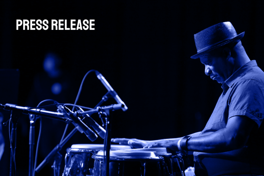 2024 Full Lineup and Schedule Announced - Detroit Jazz Fest