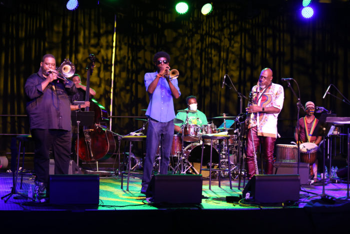 Videos - Detroit Jazz Fest