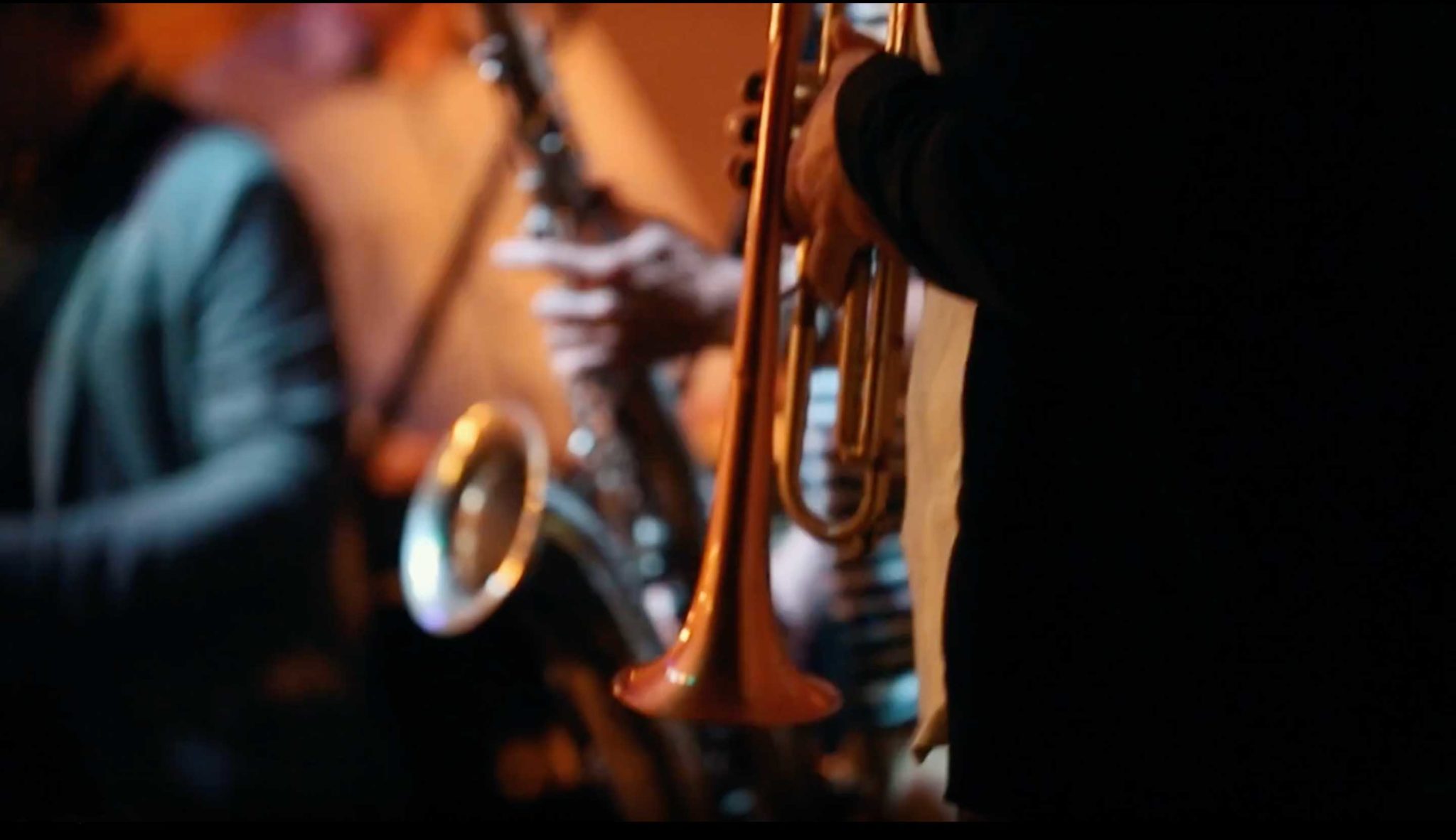 Detroit Jazz Festival Official Website