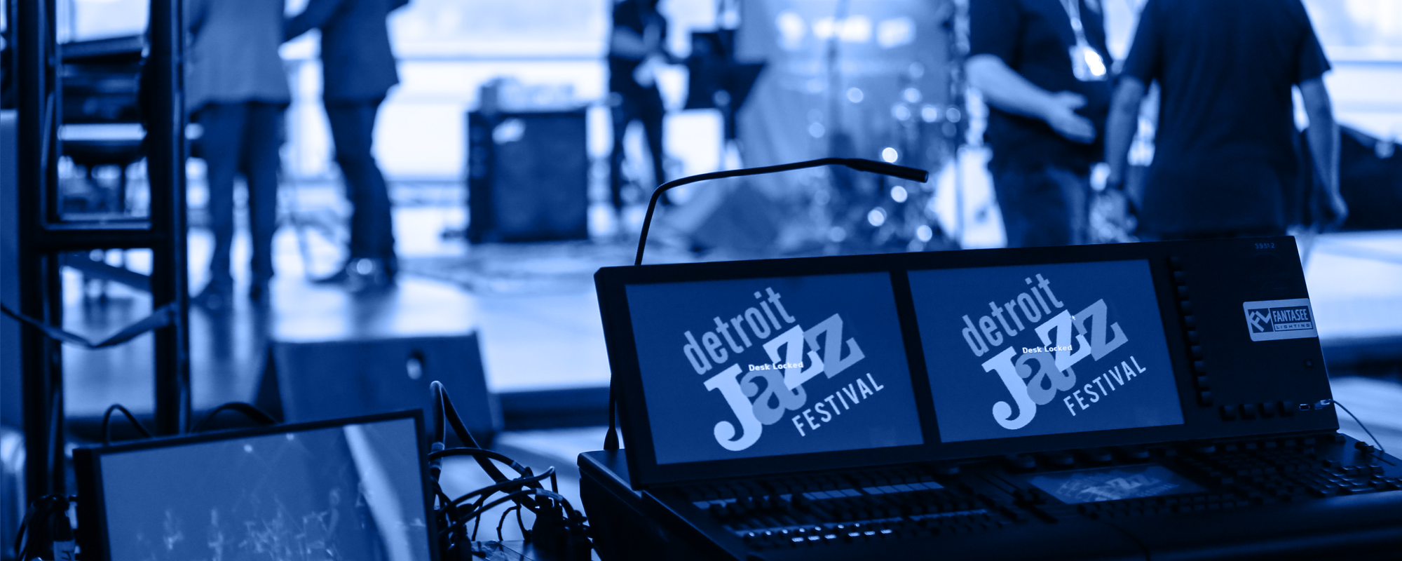 Detroit Jazz Festival Foundation’s Collegiate Combo Competition Finals ...