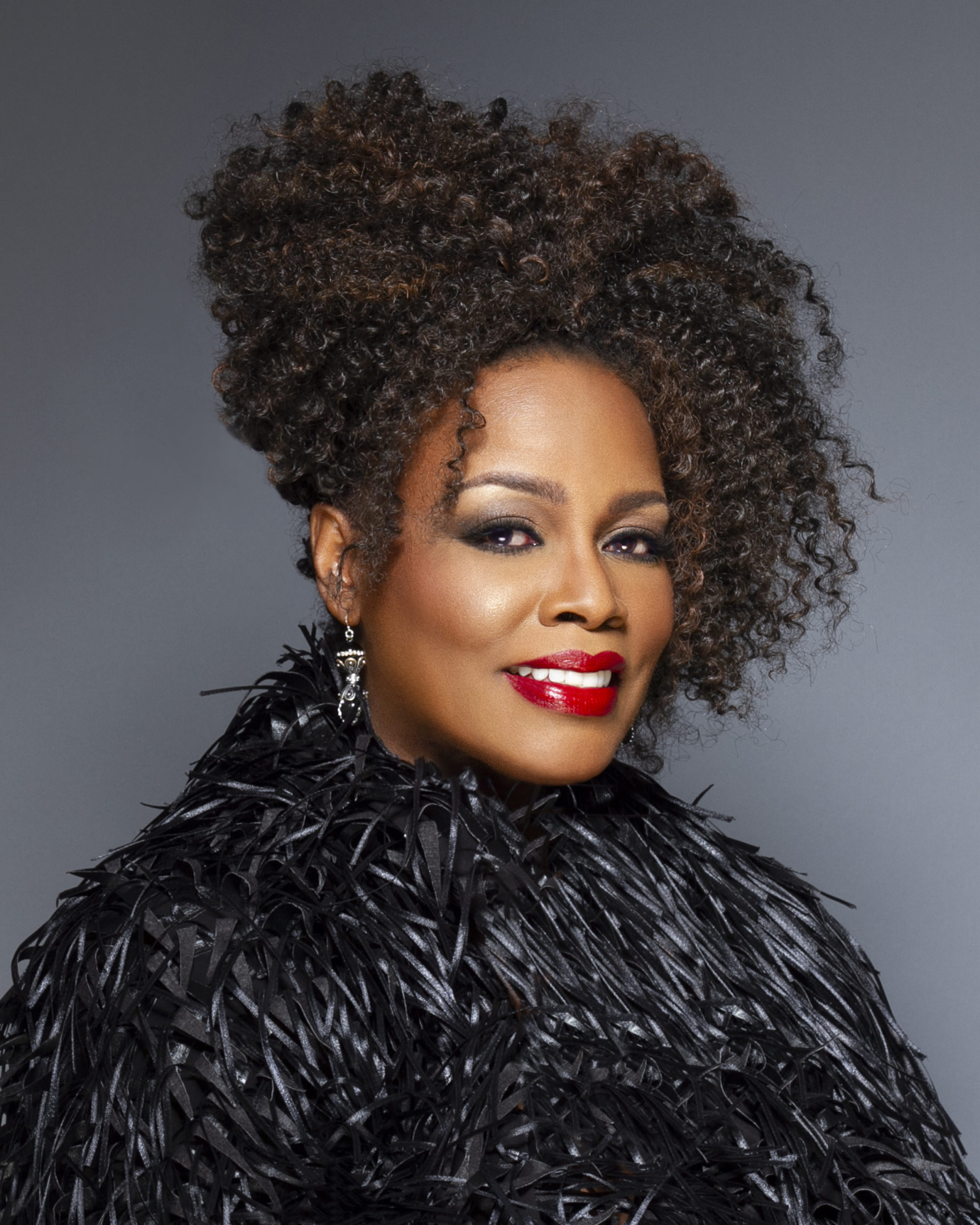 DIANNE REEVES - Detroit Jazz Fest