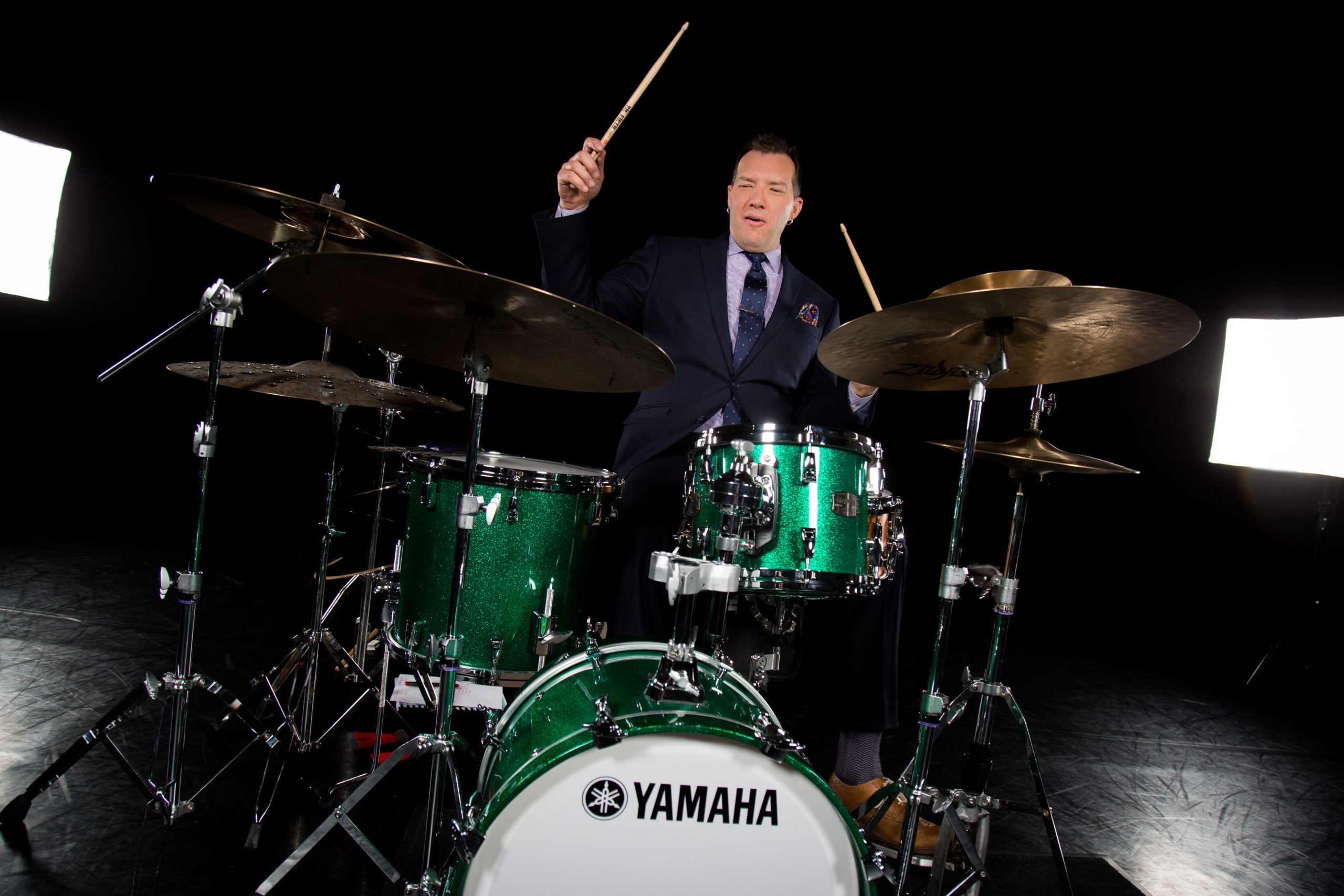 Keith Hall Trio - Detroit Jazz Fest