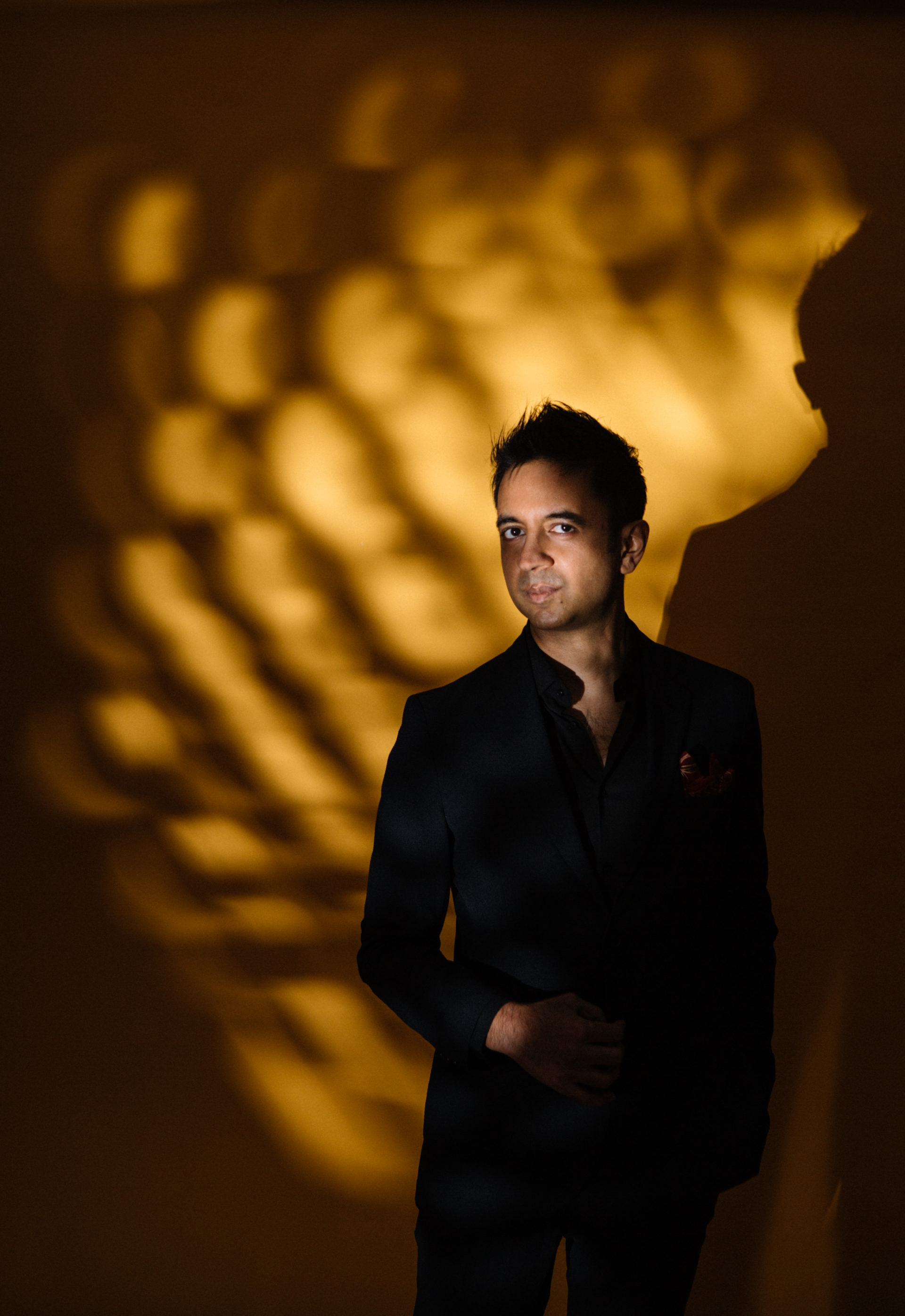 Vijay Iyer Trio - Detroit Jazz Fest