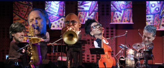 Detroit Jazz Festival Official Website