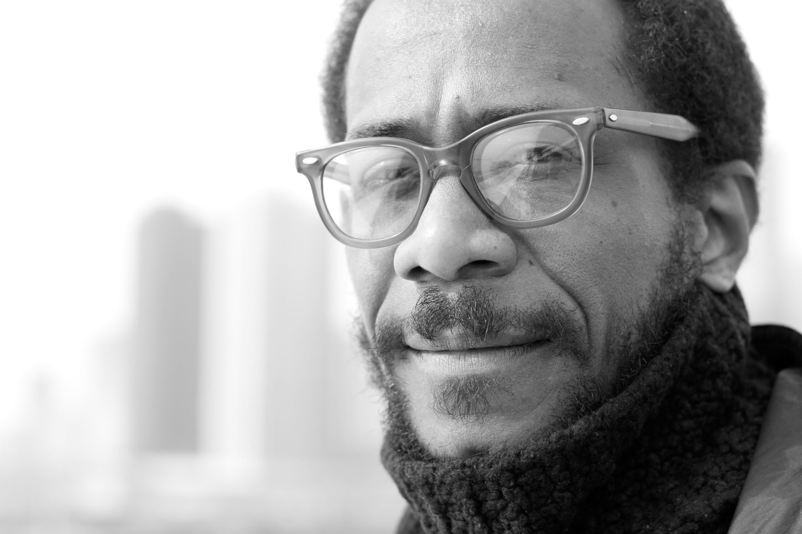 Drummer, Composer, Bandleader Brian Blade Named as 2024 Artist-in ...