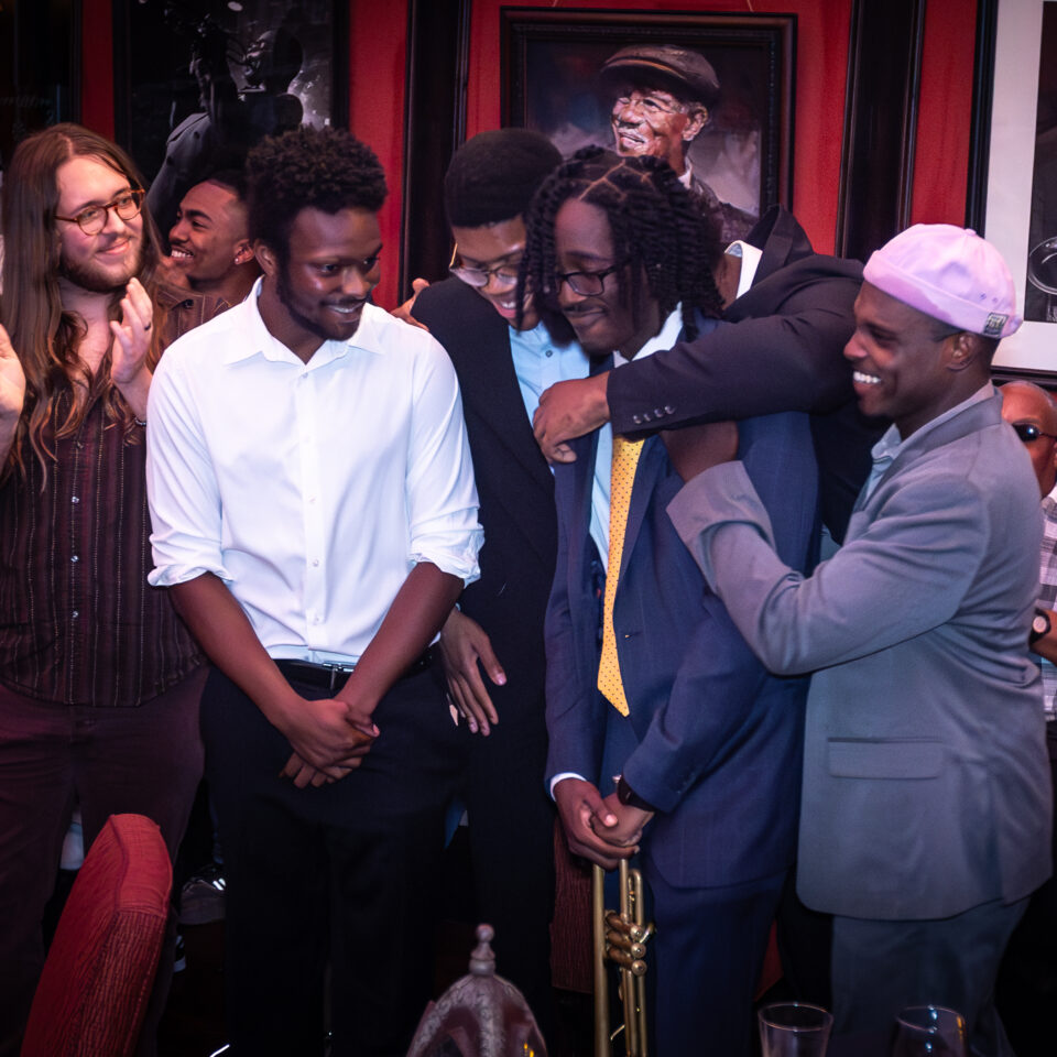 Detroit Jazz Festival Announces 2024 Lineup - Detroit Jazz Fest