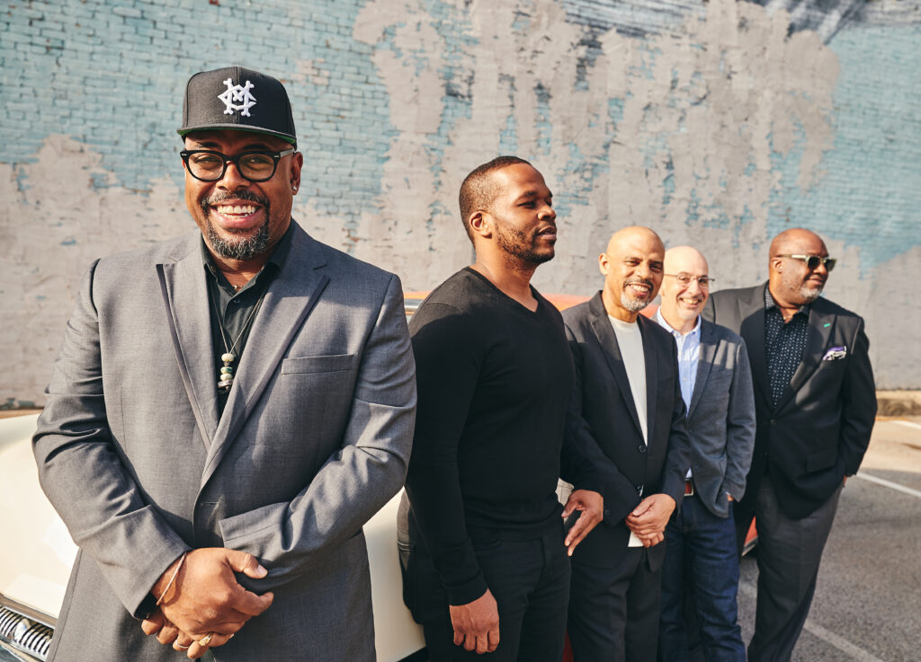 Detroit Jazz Festival Official Website