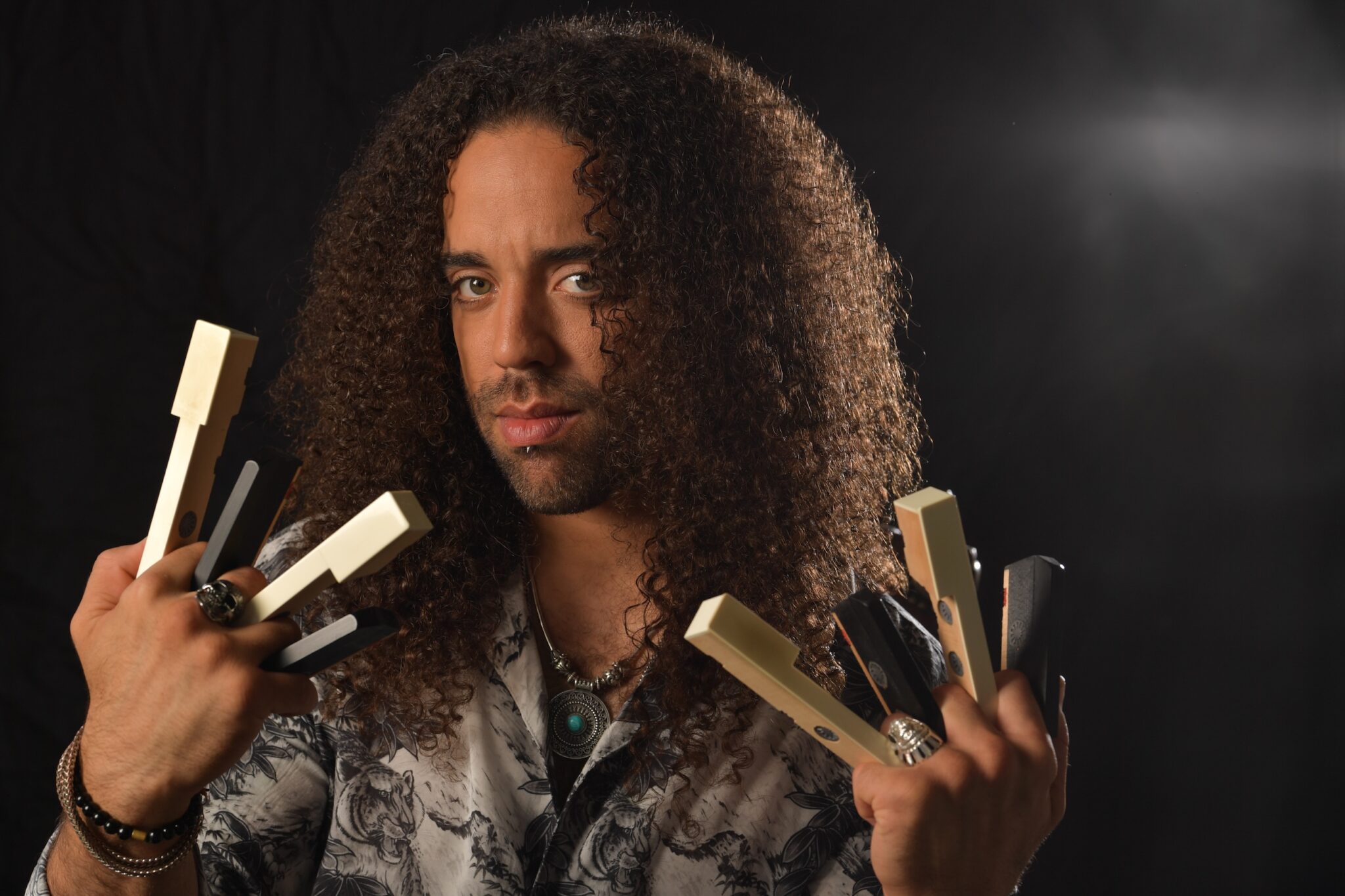 Cameron Graves - Detroit Jazz Fest