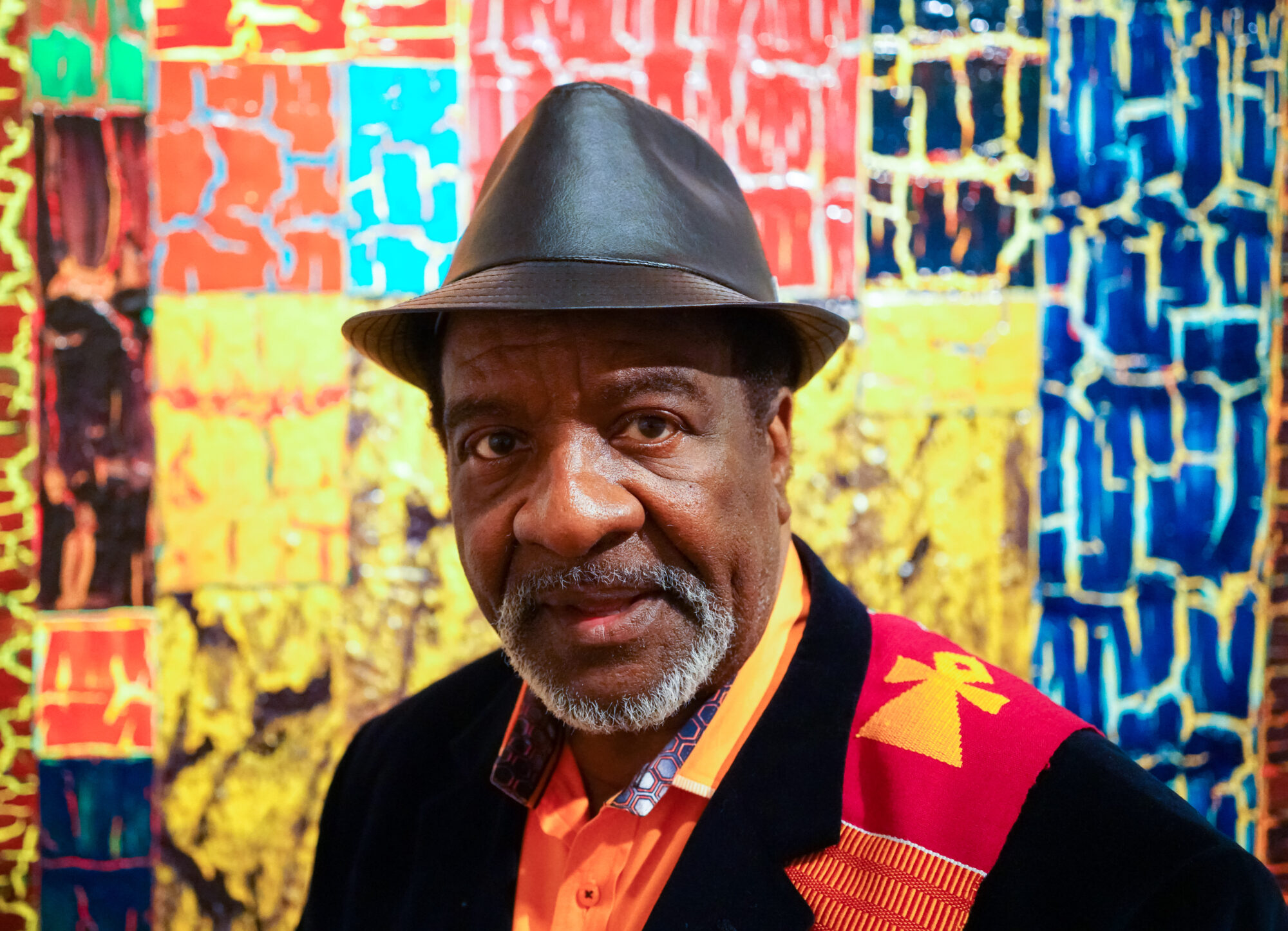 Wendell Harrison and Tribe - Detroit Jazz Fest