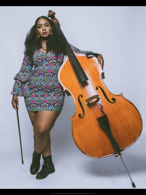 Endea Owens & The Cookout - Detroit Jazz Fest