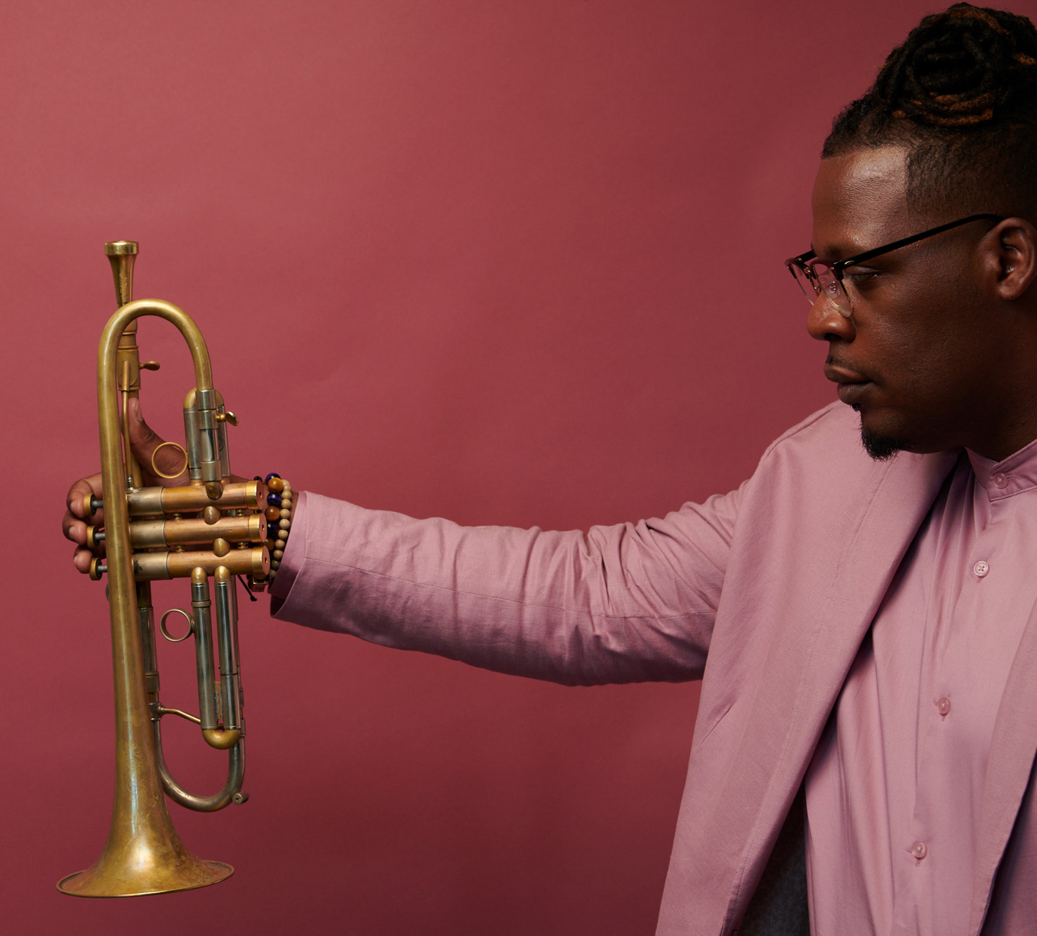 KEYON HARROLD ‘FOREVERLAND’ - Detroit Jazz Fest