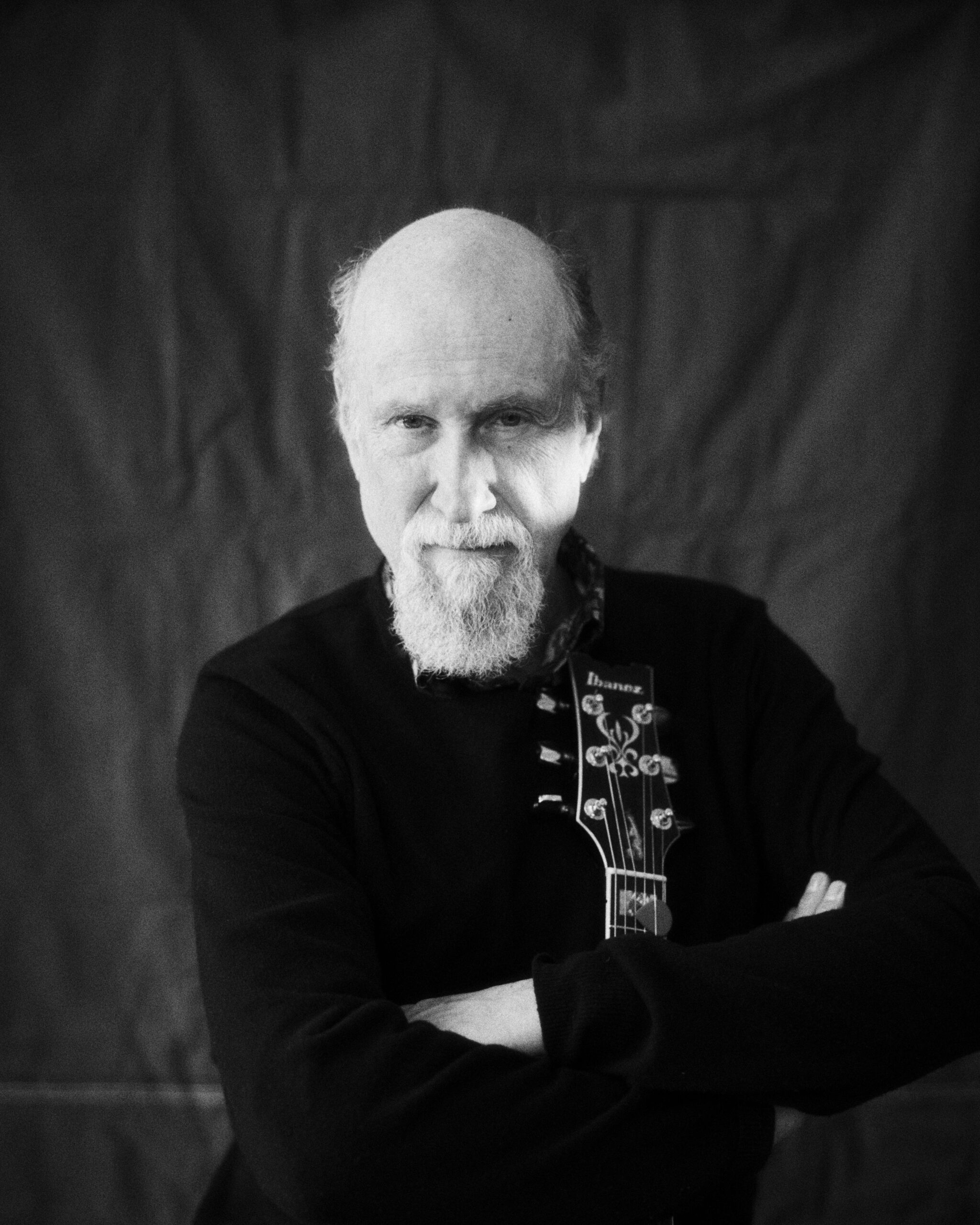 John Scofield Quartet - Detroit Jazz Fest