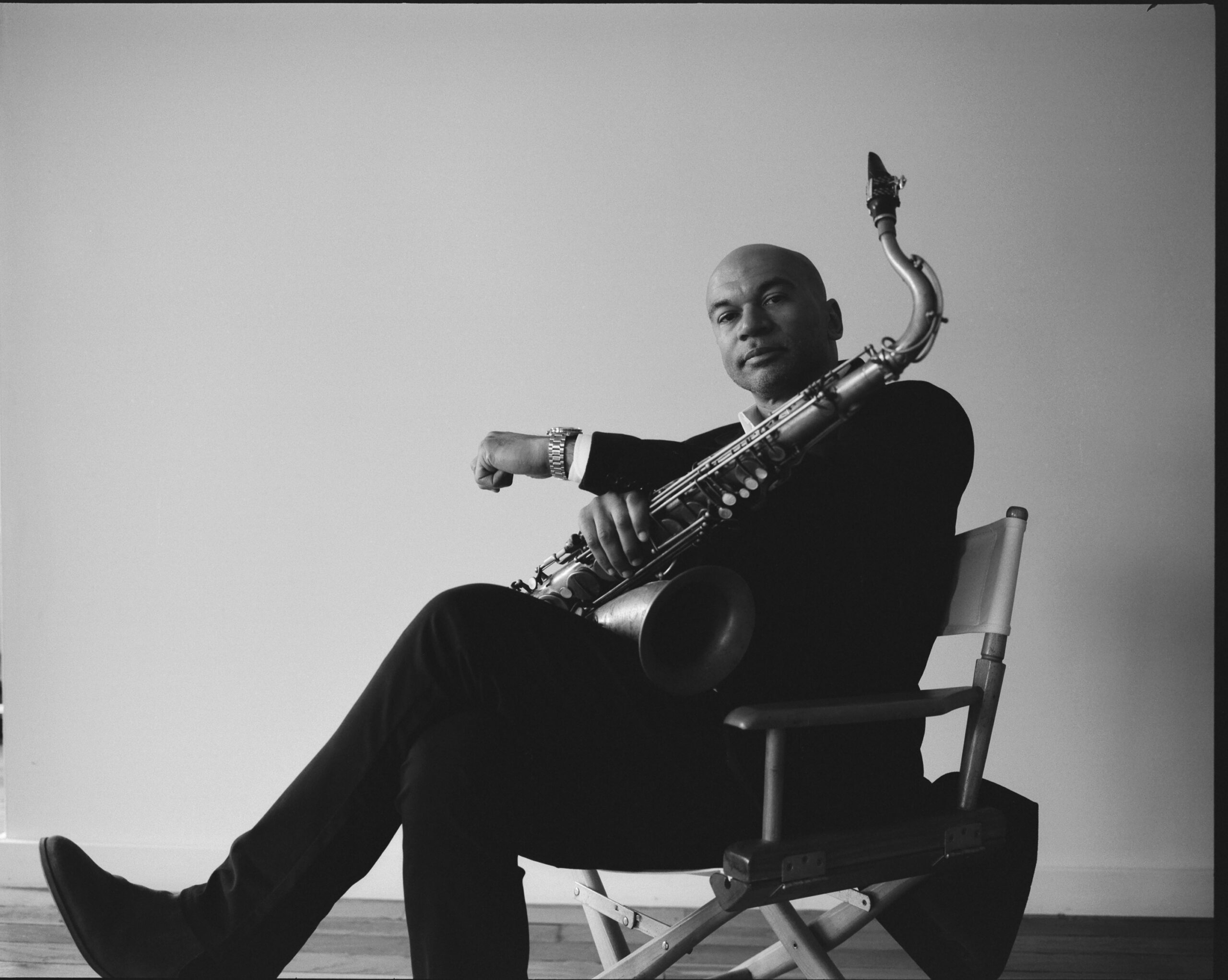 Walter Smith III Quartet - Detroit Jazz Fest